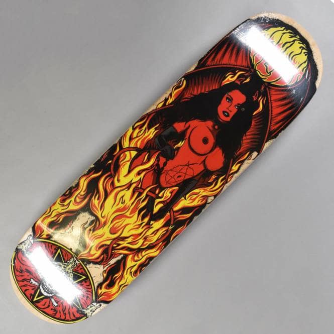 Death Skateboards Skateboard Decks
