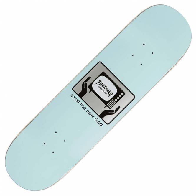 Alien Workshop Skateboard Decks
