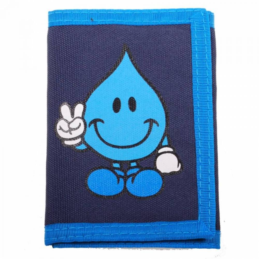 World Industries Clean Wet Willy Wallet - Wallets from Native Skate ...